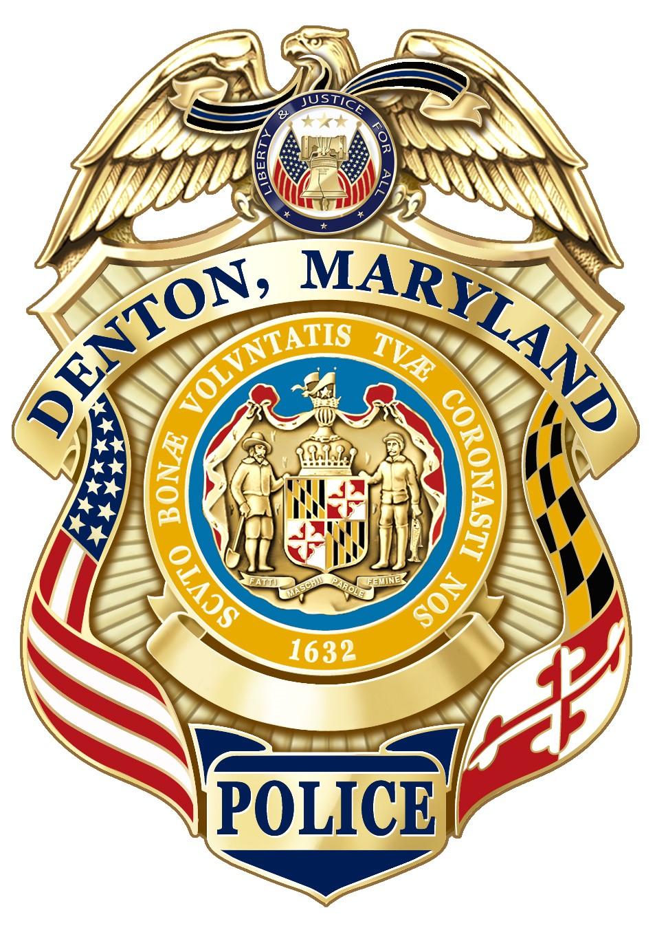 Denton Police Public Portal